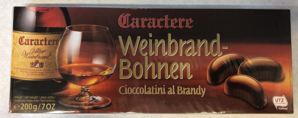 Rumbonen Kopen | Losse Rumcrème Bonbons €6,50 | Stam